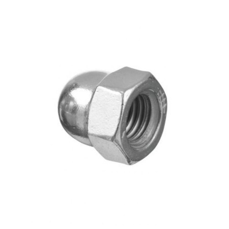 Set 25 x Piulita Infundata Inalta 1587 Otel Zincat-M16 - eMAG.ro