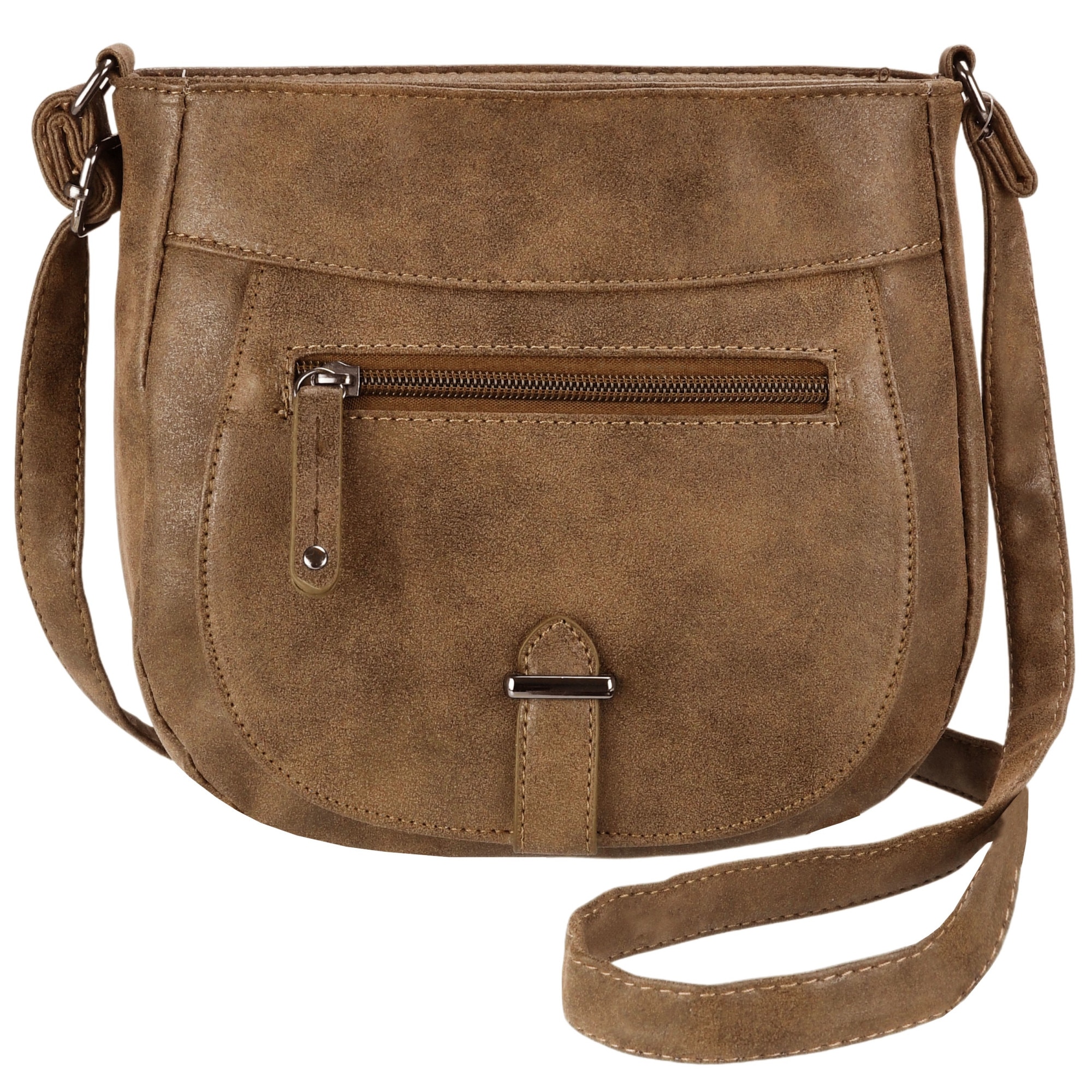 Geanta de umar dama, Adleys, 2561, Maro - eMAG.ro