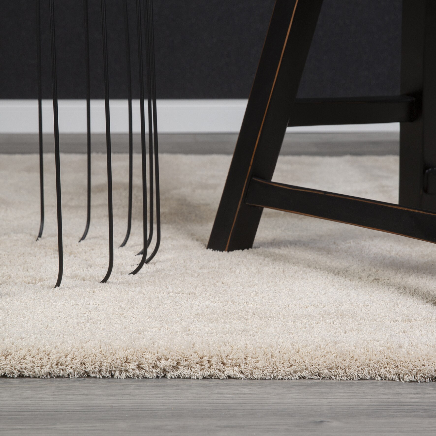 Covor, Obsession, Paradise, Ivory 80x150 cm - eMAG.ro