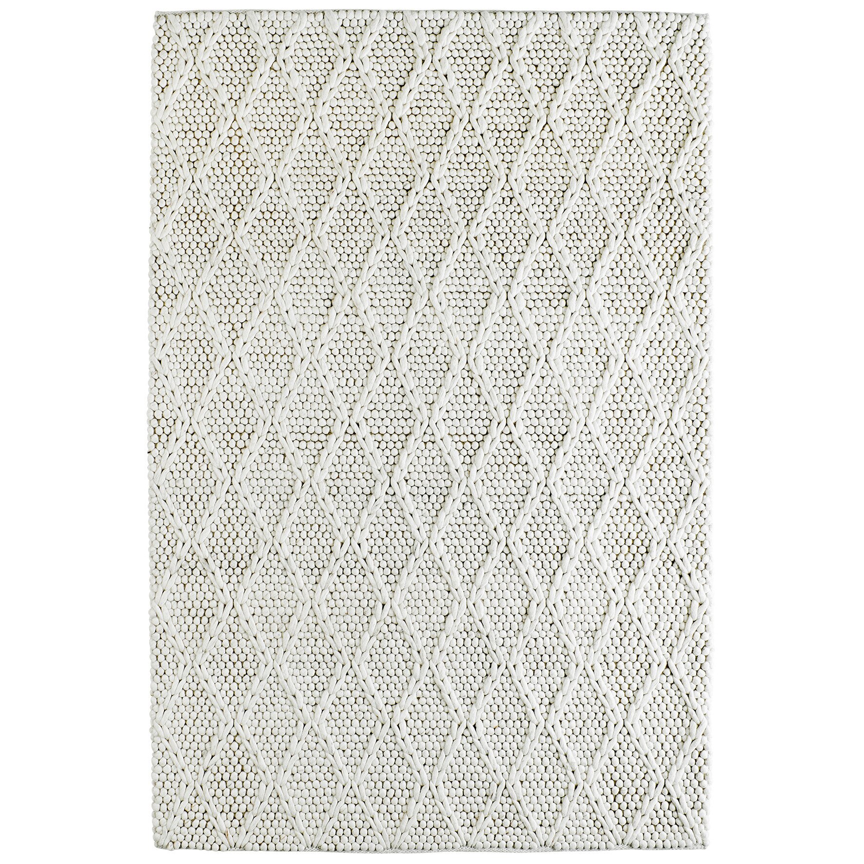 Covor, Obsession, Studio Ivory 80x150 cm - eMAG.ro