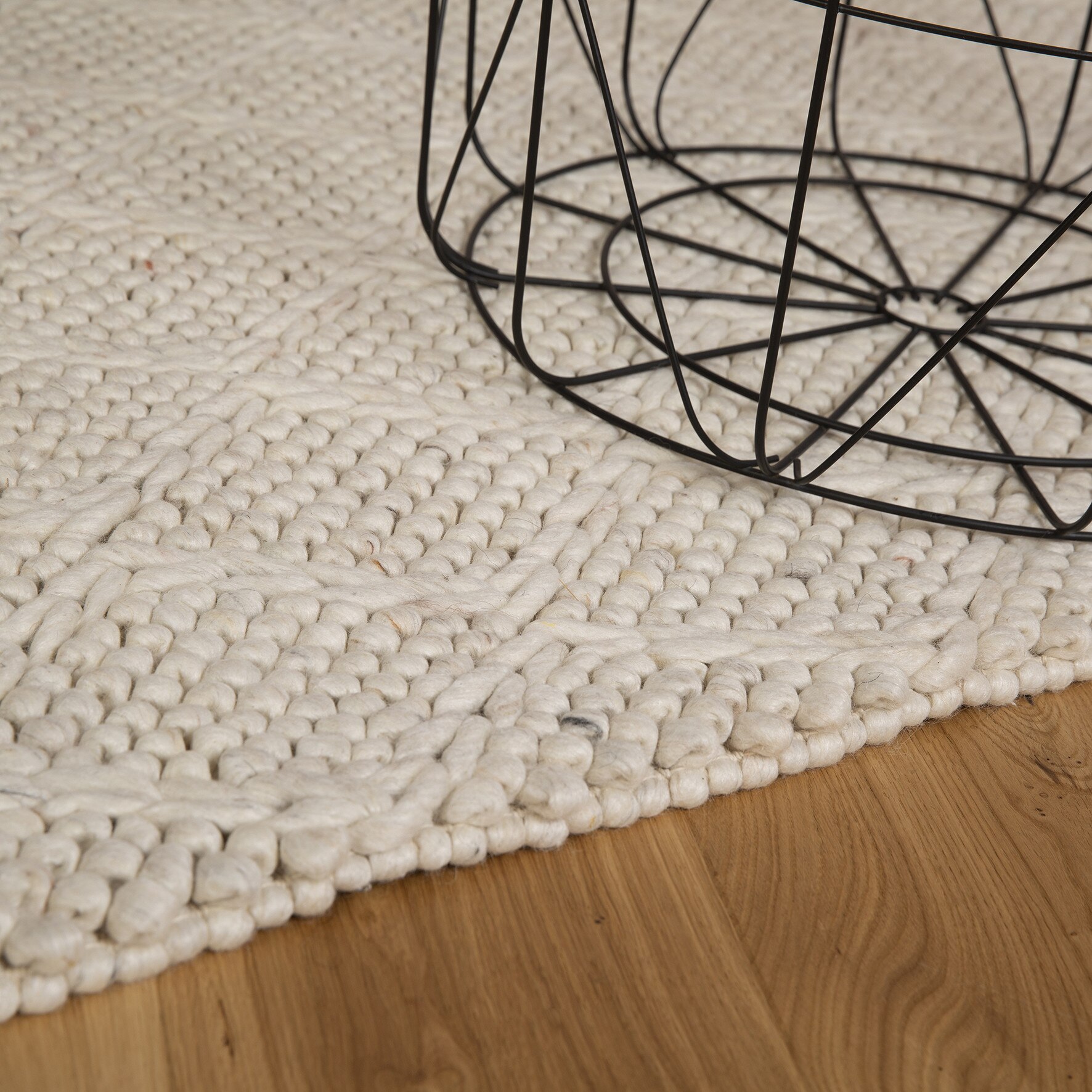 Covor, Obsession, Studio Ivory 120x170 cm - eMAG.ro