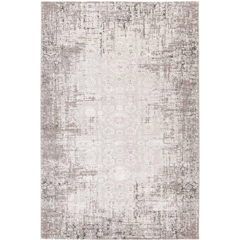 Covor, Obsession, Phoenix, Taupe, 160x230 cm - eMAG.ro