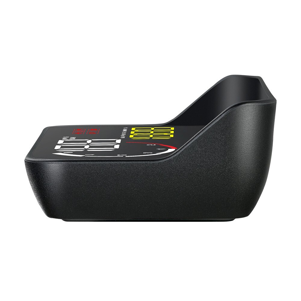 Proiector informatii de bord pe parbriz, Head Up Display Techstar® OBD ...