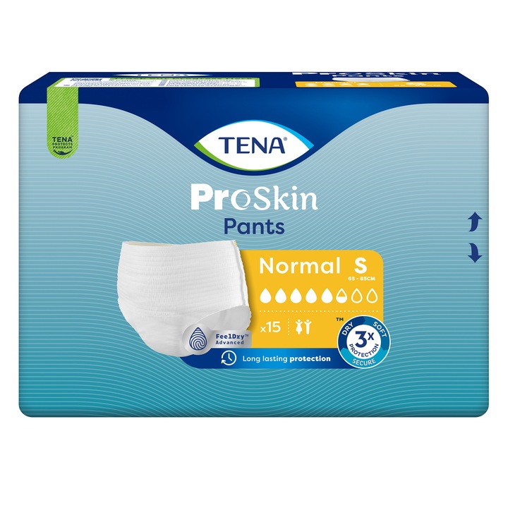 Scutece adulti - eMAG.ro