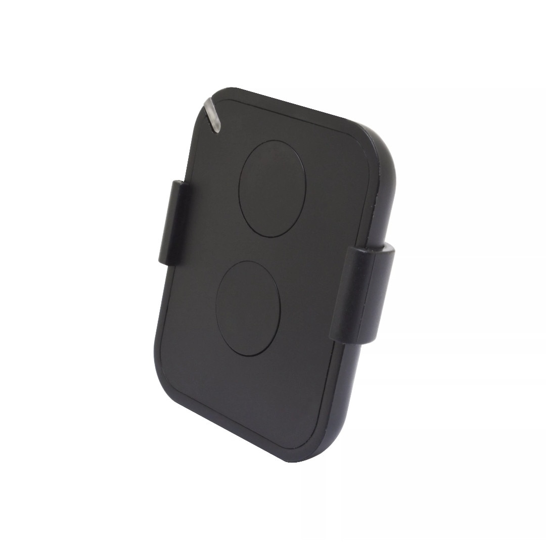 Telecomanda Automatizari Porti Si Bariere Cu 2 Butoane, Tnagora ...