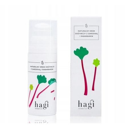 Crema de fata hidratanta, Hagi, 50 ml - eMAG.ro