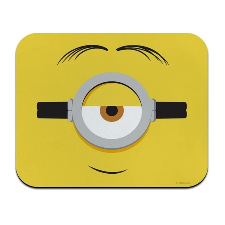 Mousepad Minion 22x18 cm, Creative Rey® - eMAG.ro