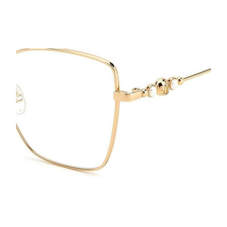 Rame ochelari de vedere dama Jimmy Choo JC357 06J, 56mm - eMAG.ro