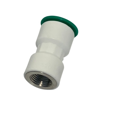 Conector rapid 20 mm - 1/2" filet interior - eMAG.ro