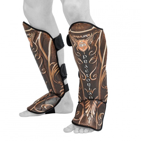 Tibiere Armura Praetorian XL - eMAG.ro