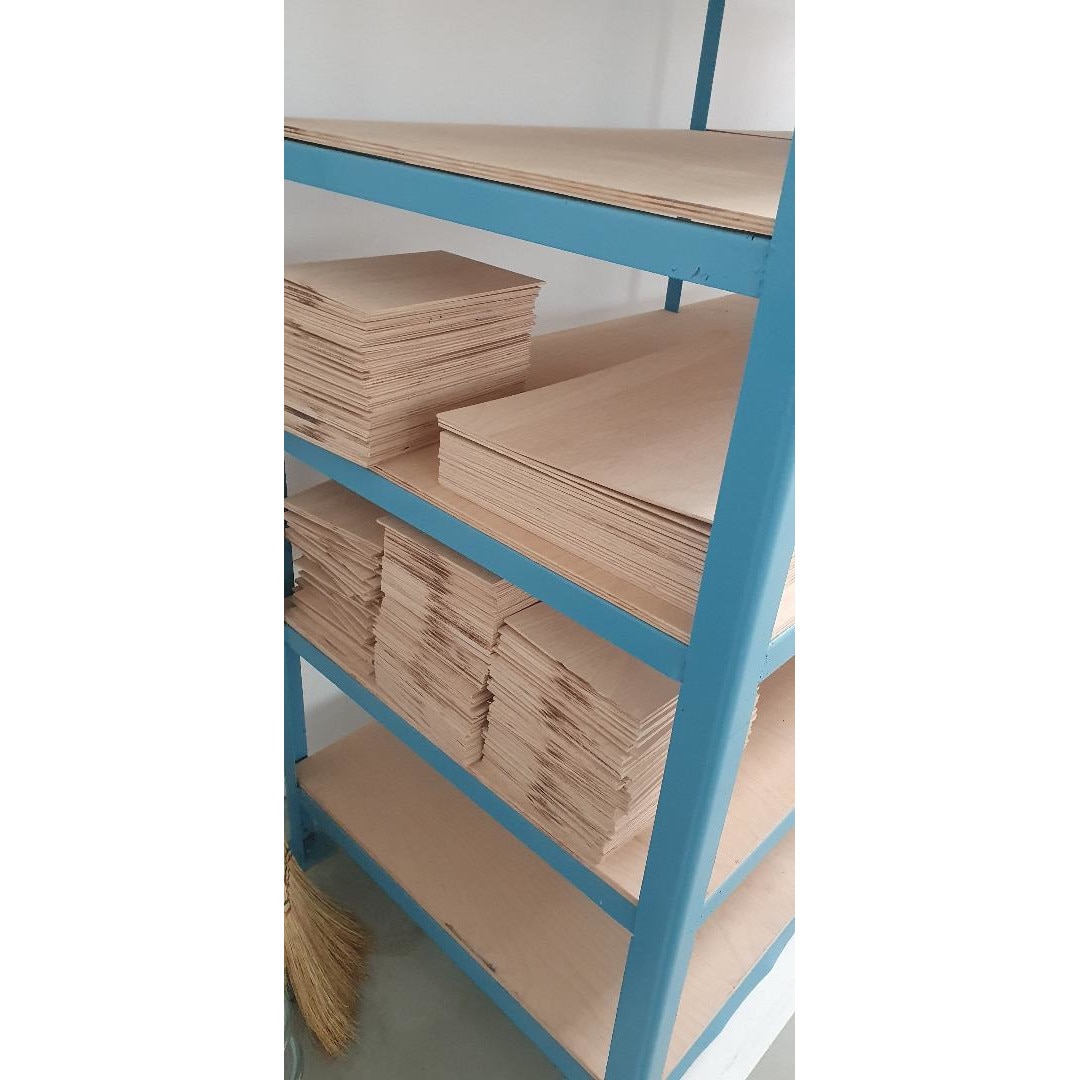 Placaj din Cedru 4 mm, pentru traforaj, pirogravura, finisat, 28x14 cm ...
