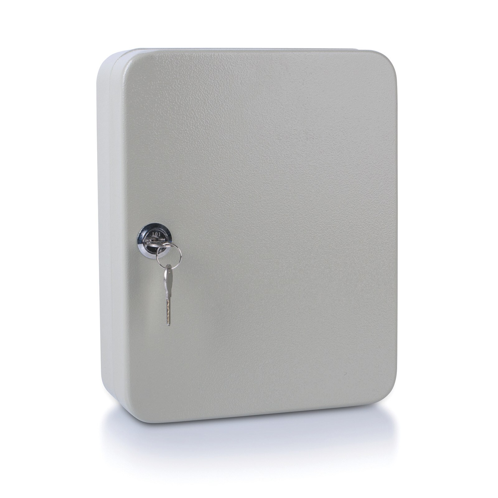 Panou Metalic Pentru 48 Chei, 250x180x80mm, Donau - Gri - eMAG.ro