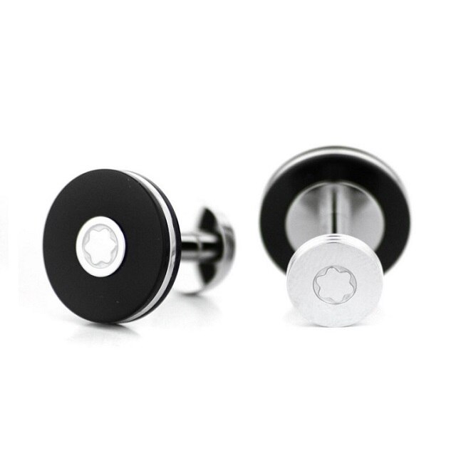 Butoni camasa barbati Montblanc 116666 - eMAG.ro