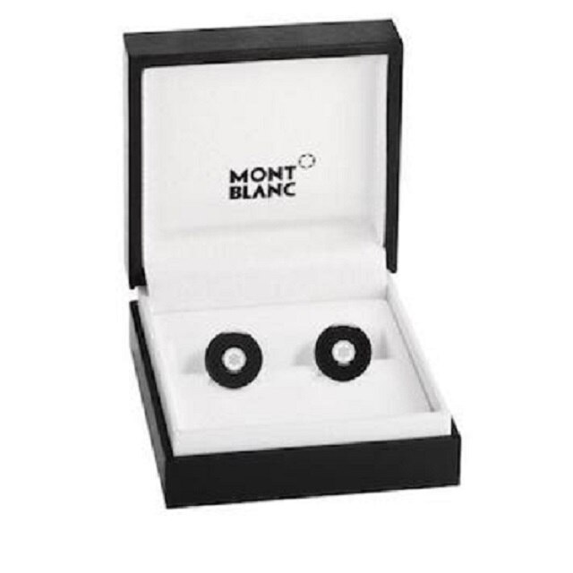 Butoni camasa barbati Montblanc 116666 - eMAG.ro