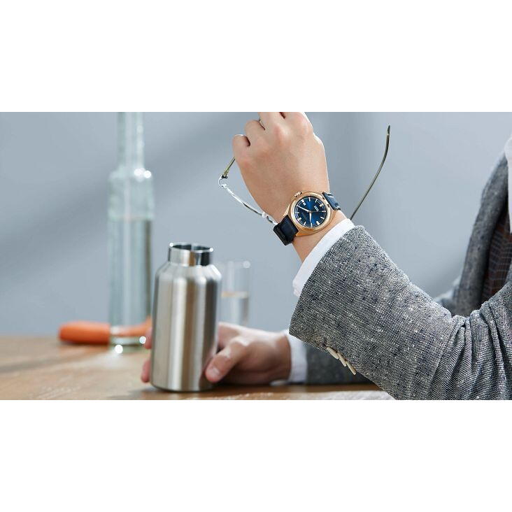 Ceas barbati Citizen Series 8 NB6012-18L Automatic - eMAG.ro