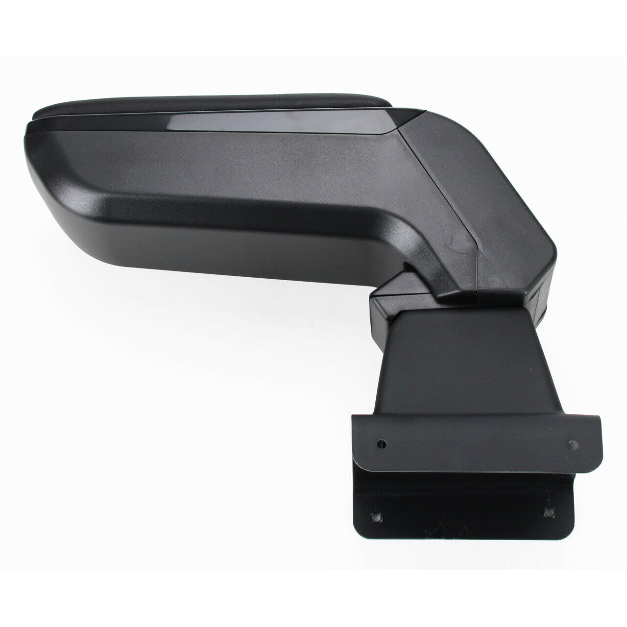 Cotiera auto Skoda Rapid 2013-2019, ARMSTER S, Negru - eMAG.ro