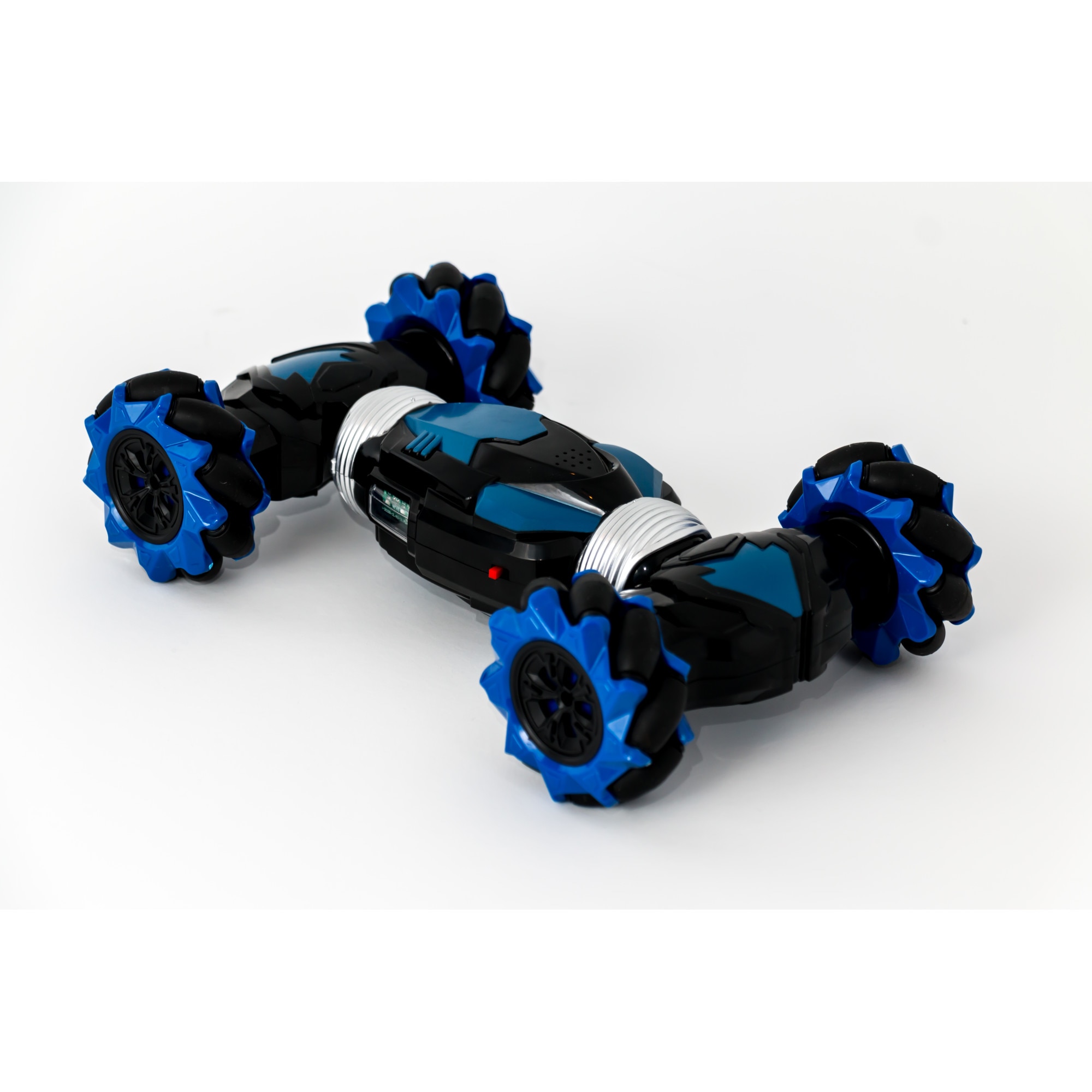 Masina cu telecomanda sau prin gesturi, 4x4, off-Road - eMAG.ro