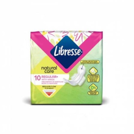 Absorbante 3x Libresse 10buc Normal Ultra - eMAG.ro