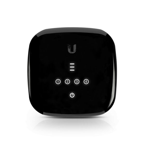 Router Wireless, Ubiquiti, UFiber, Negru - eMAG.ro