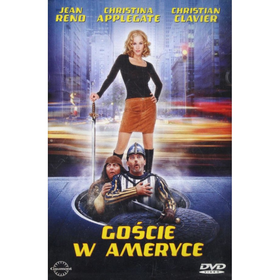 Just Visiting [DVD] - eMAG.ro