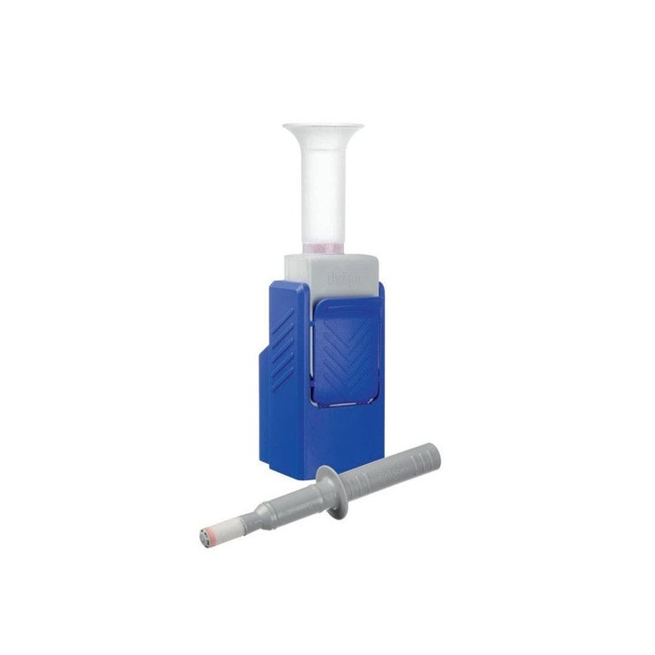 Set 20 teste antidrog, DrugCheck 3000, Drager - eMAG.ro