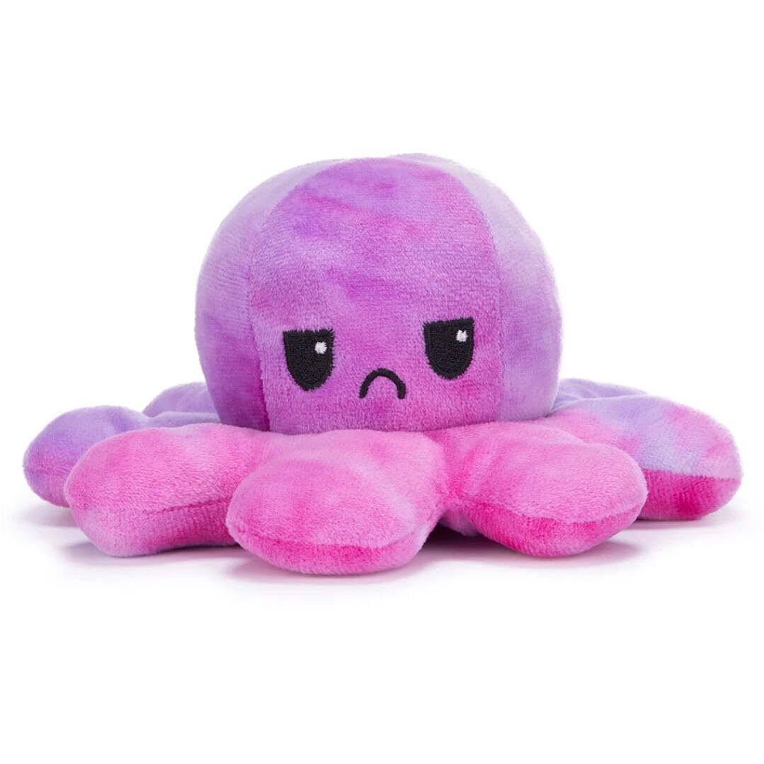 Caracatita Reversibila Bipolara Din Plus, Tnagora®, Fata Fericita Si ...