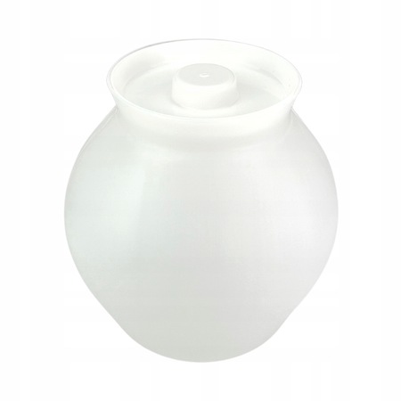 Recipient de colectare a urinei de 24 de ore, Tulip, 2500ml - eMAG.ro