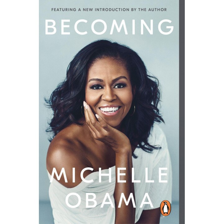 Becoming - Michelle Obama - eMAG.hu