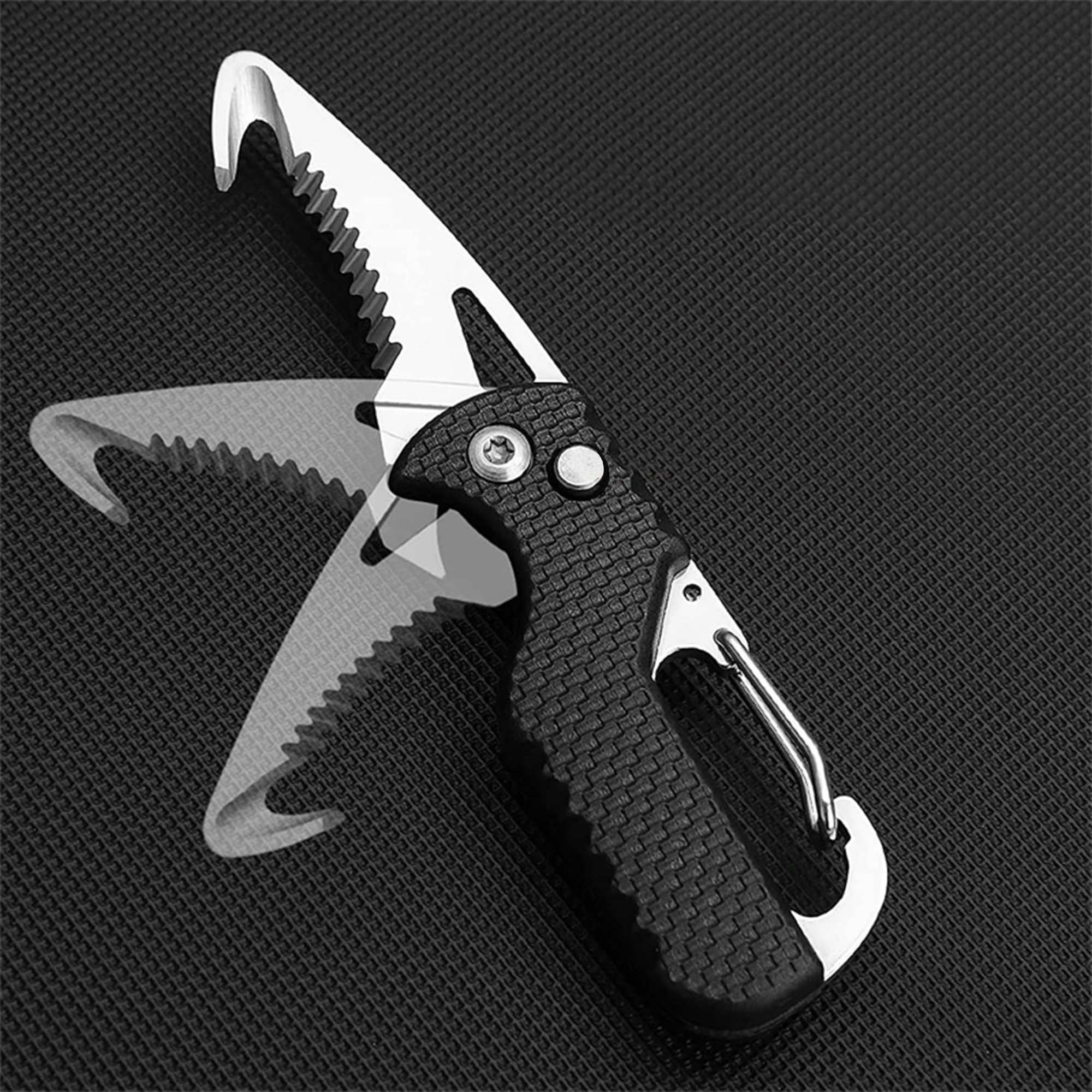 Cutit Profesional pentru Colete, Fenrys, Multifunctional, Ultra ...