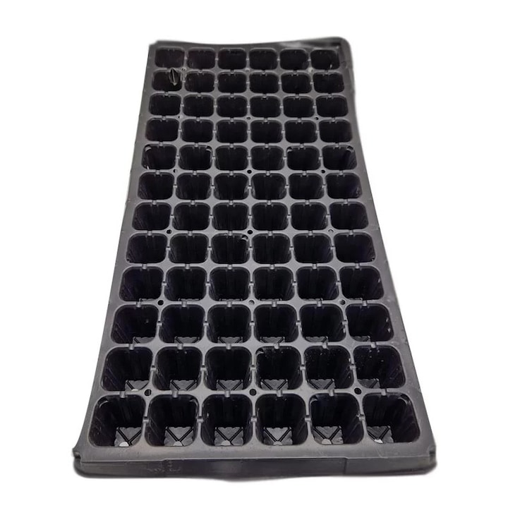 Alveole de semanat, 50 Celule - eMAG.ro