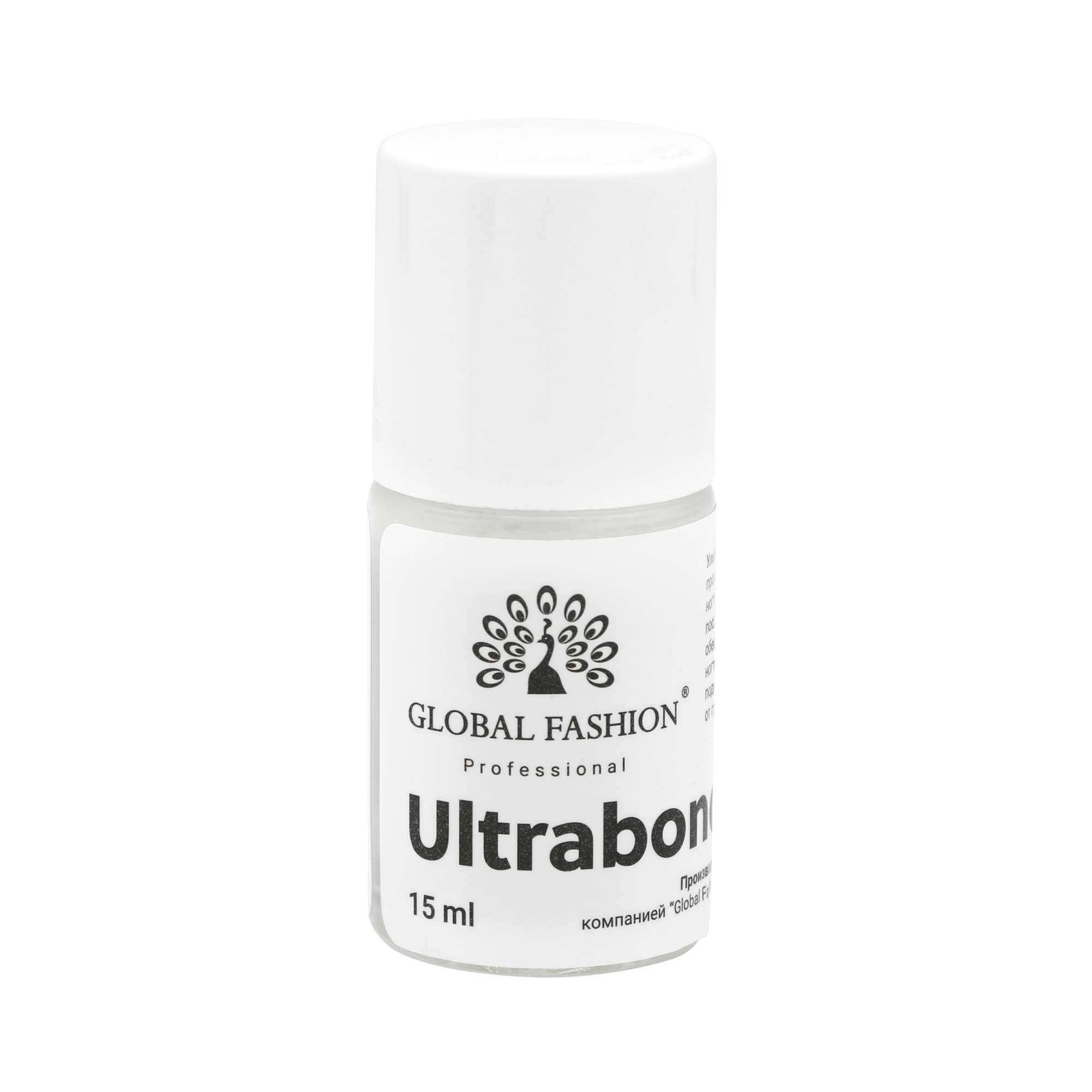 Primer Ultrabond, Global Fashion, grund fara acid, 15 ml, Transparent ...