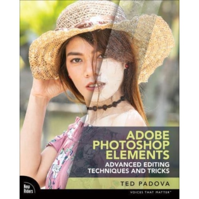 Adobe Photoshop Elements Advanced Editing Techniques and Tricks: The ...