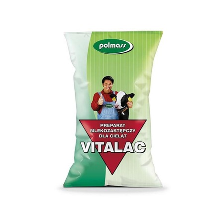 Lapte praf vitei, Vitalac 20kg - eMAG.ro
