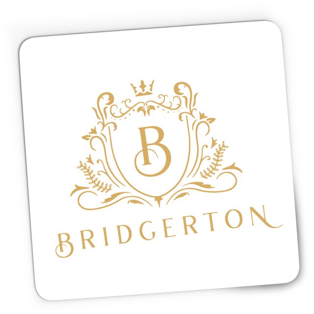 Mousepad Gaming Bridgerton Sarah Dollard Period drama Alternate history ...