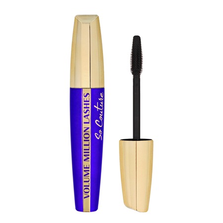 Loreal Mascara Volume Million Lashes So Couture - eMAG.ro