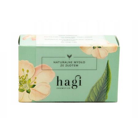 Sapun, Hagi, 100g - eMAG.ro
