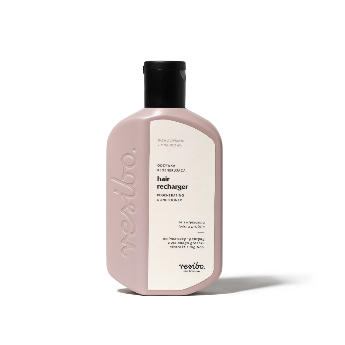 Regeneráló balzsam, Resibo, 250 ml - eMAG.hu