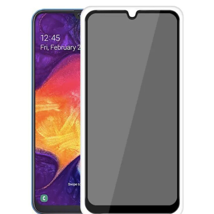 Фолио за защита на личните данни, съвместимо Samsung Galaxy A04S 5G ...