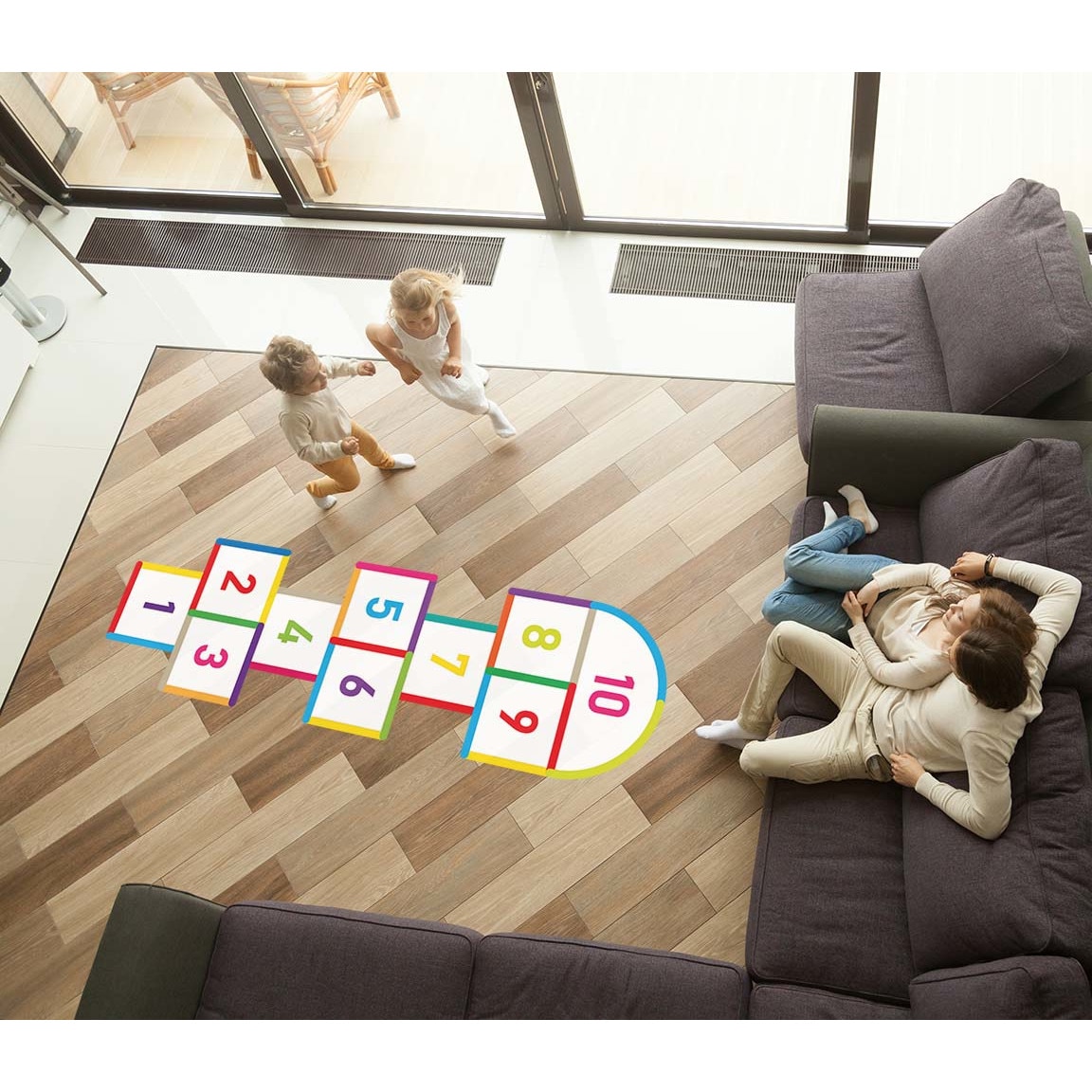 Sticker Sotron 78X120 cm - eMAG.ro