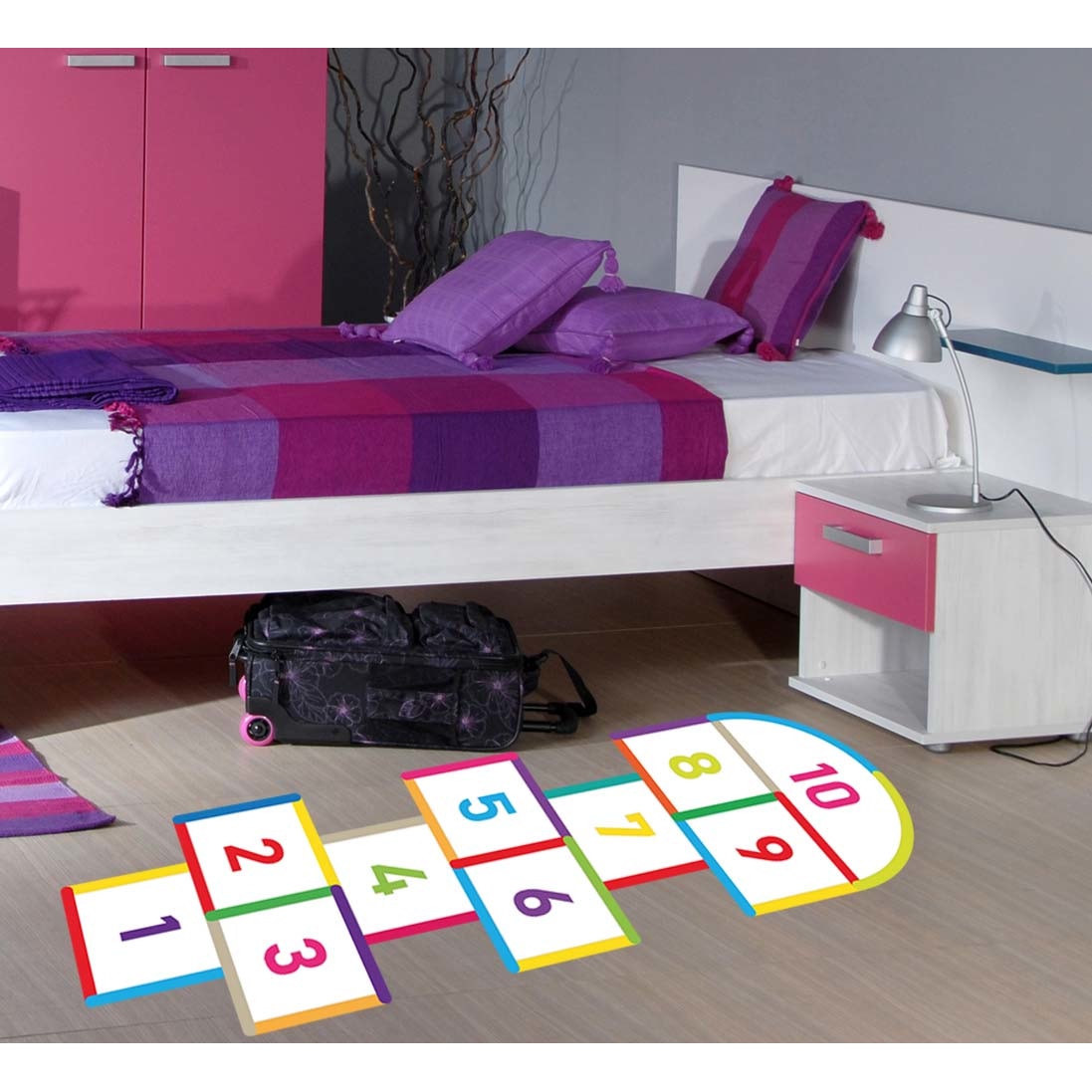 Sticker Sotron 78X120 cm - eMAG.ro