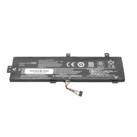 Baterie laptop ECO BOX Lenovo 510-15ISK L15L2PB4 L15L2PB5 L15C2PB5 ...