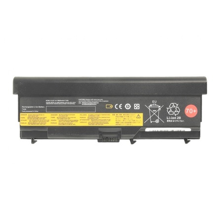 Батерия Лаптоп Eco Box Lenovo Thinkpad T430 T530 6600 mAh - eMAG.bg