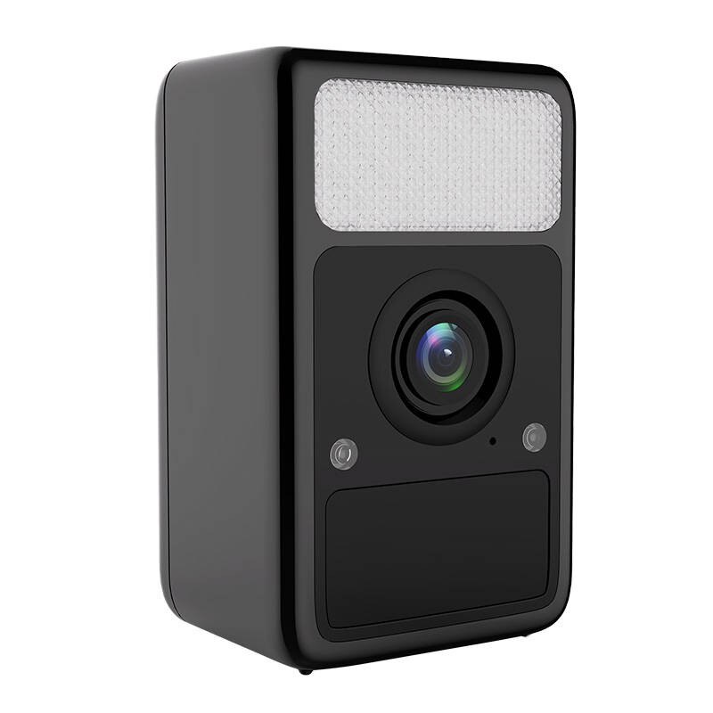 Camera inteligenta de supraveghere SJCAM S1, negru - eMAG.ro