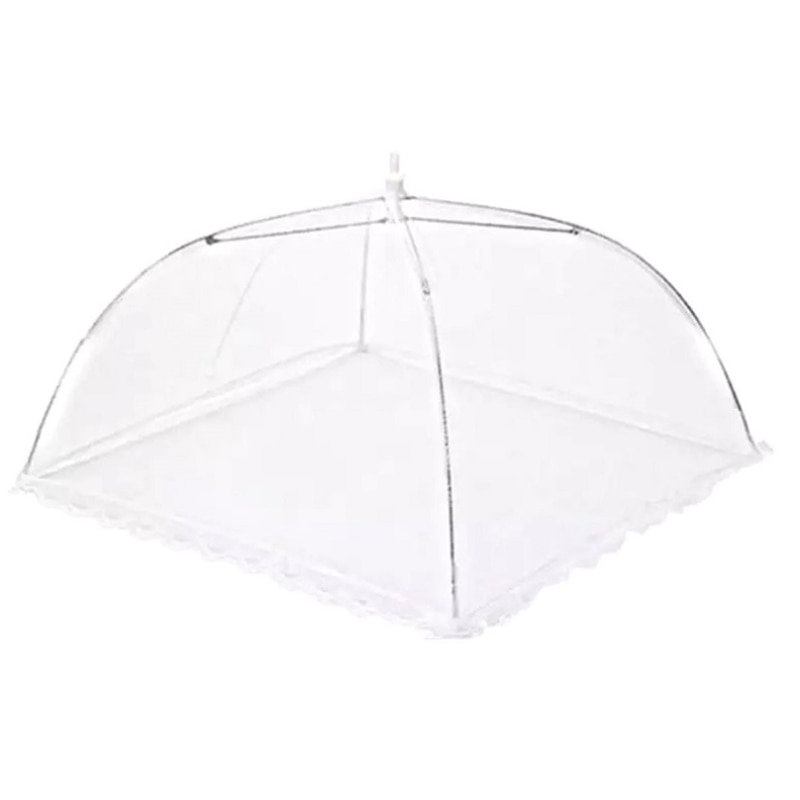 Plasa anti-insecte pentru alimente, Gonga® Alb - eMAG.hu