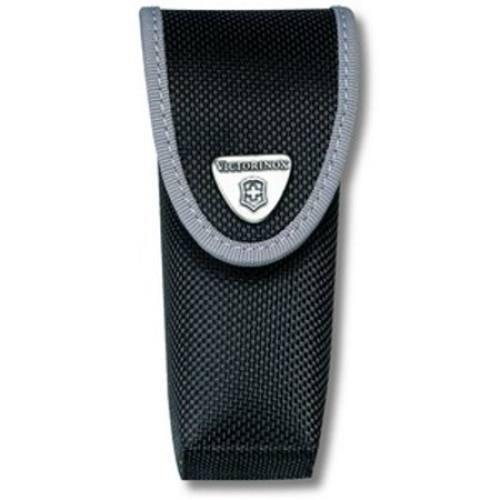 Teaca pentru cutite, Victorinox, Nylon, Negru - eMAG.ro