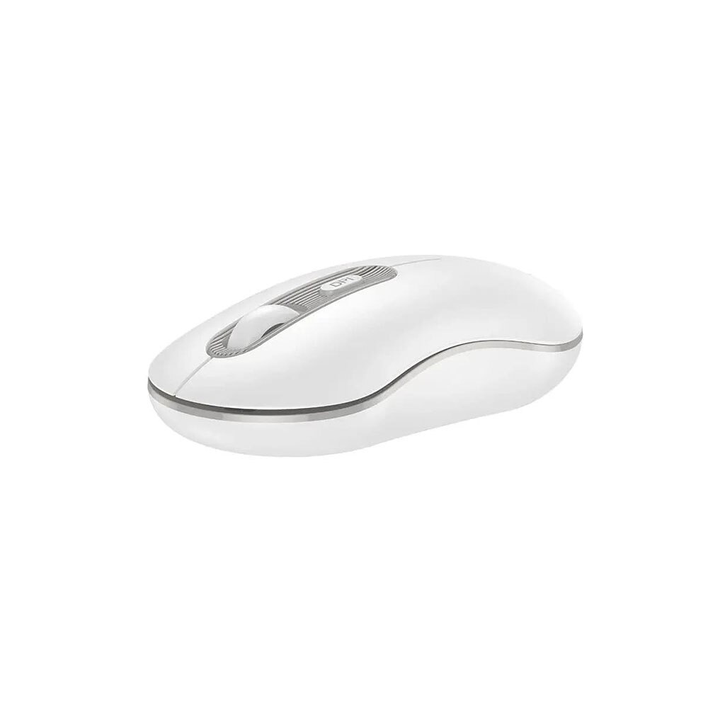 Mouse Wireless Butoane Silentioase, Mouse Fara Fir, High Quality, Usor ...