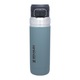 Sticla de apa, Stanley, Inox, 1 l, Albastru - eMAG.ro