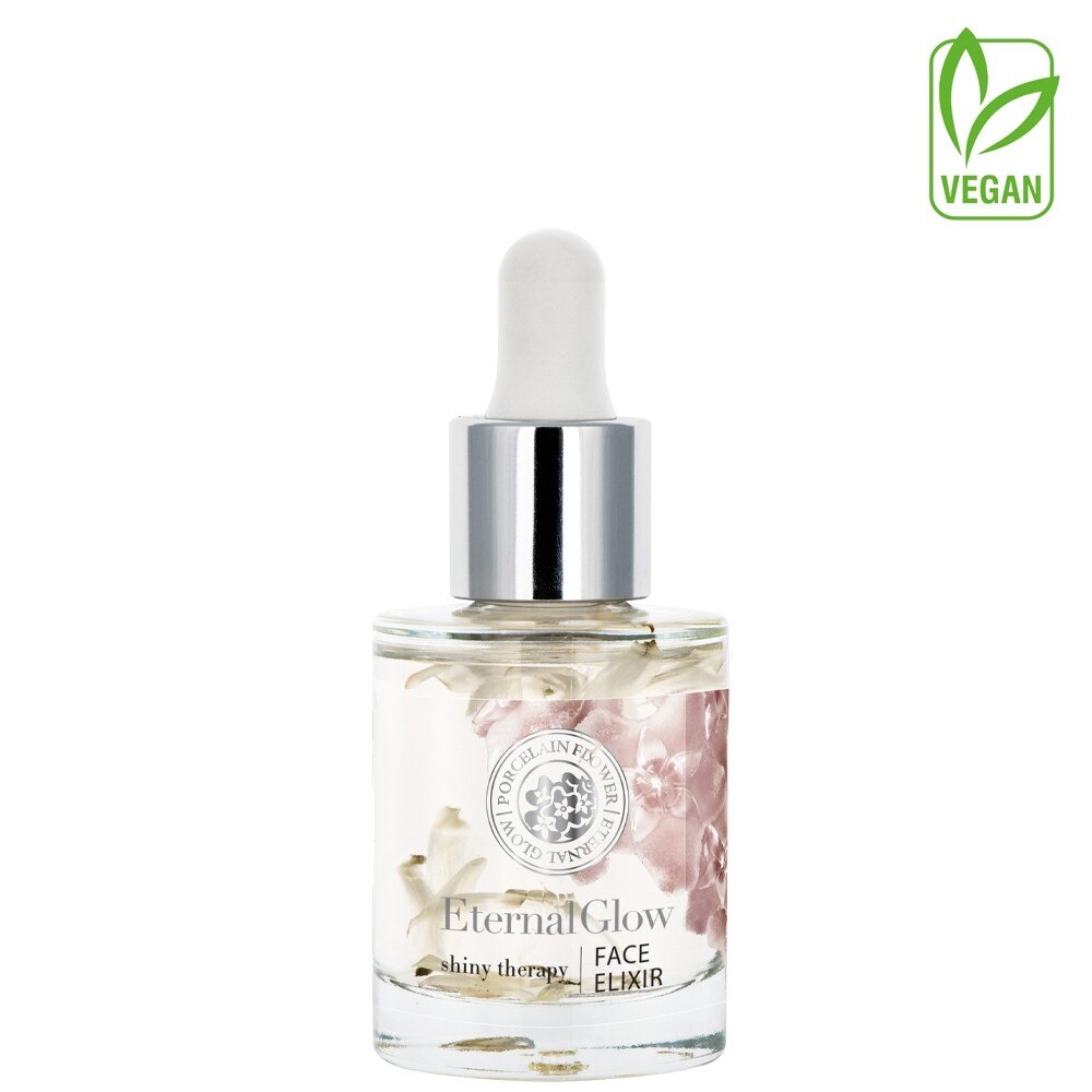 Face Elixir, Organique, Illuminator 30 мл - eMAG.bg