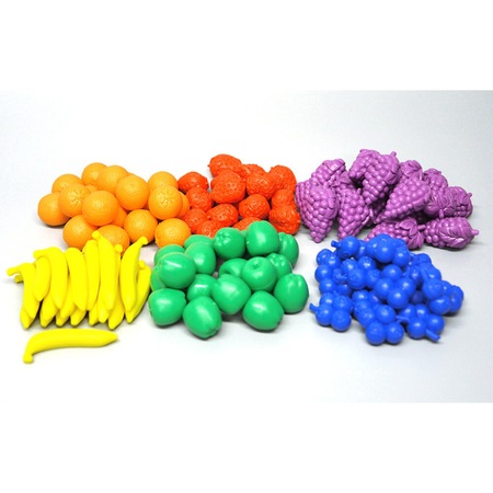 Set de sortare fructe 108 bucati/set - eMAG.ro