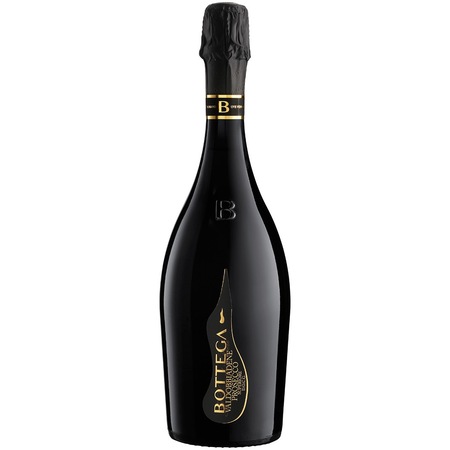 Prosecco, Bottega, Poeti, DOCG, Extra Dry, 0.75л - eMAG.bg